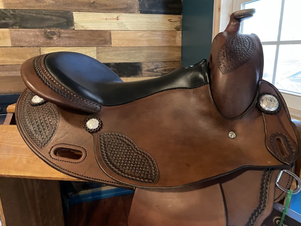 Getting the Most Value from You New Saddle – White Sun Saddlery